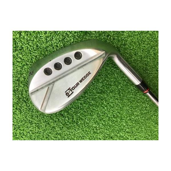 中古　Cランク　ＡＸＩＳ　ＧＯＬＦ　ＡＸＩＳ　ＧＯＬＦ　ＡＸＩＳ　ＧＯＬＦ　Ｚ５　ＴＯＵＲ　ＷＥＤＧＥ　ニッケルクロムサテン　５６°　ウェッジ　純正特注シャフト 　フレックスＲ ロフト角:56.00