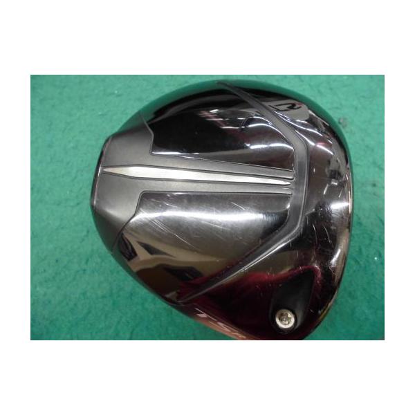 中古　Cランク　タイトリスト　ＴＳＲ２　ＴＳＲ２　１０°　ドライバー　ＴＥＮＳＥＩ　ＡＶ　ＢＬＵＥ　５５（２０２２） 　フレックスＳ ロフト角:10.00