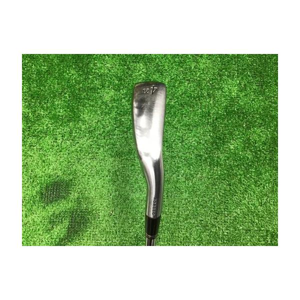 中古　Cランク　ダンロップ　ＳＲＩＸＯＮ　ＳＲＩＸＯＮ　Ｚ　Ｕ８５　Ｕ４　ユーティリティ　ＮＳ　ＰＲＯ　９５０ＧＨ　Ｄ．Ｓ．Ｔ 　フレックスＳ ロフト角:23.00
