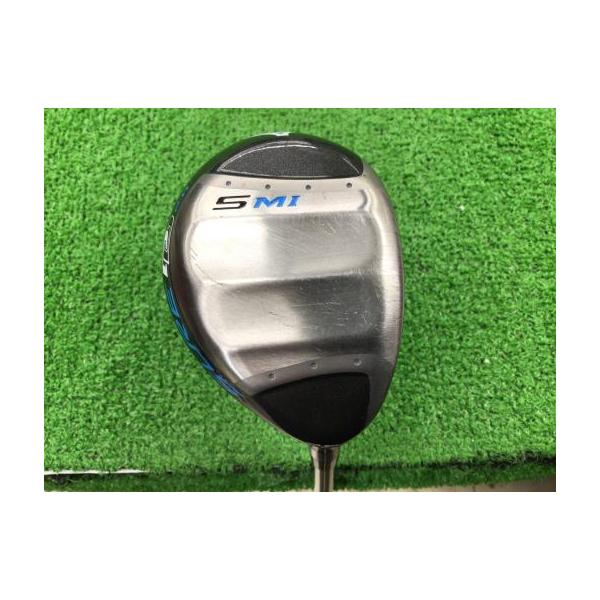 中古　Cランク　ミズノ　ＳＵＲＥ　ＳＵＲＥ　ＤＤ　２．０　ＭＩ　Ｕ５　ユーティリティ　ＥＸＳＡＲ（ＳＵＲＥ　２．０） 　フレックスＲ ロフト角:22.00