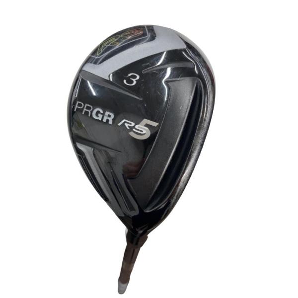 中古　Dランク　プロギア　ＲＳ　ＲＳ　５（２０２０）　Ｕ３　ユーティリティ　ＮＳ　ＰＲＯ　９５０ＧＨ　ｎｅｏ 　フレックスＳ ロフト角:19.00