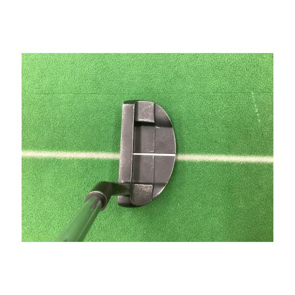 中古　Cランク　ピン　ＳＩＧＭＡ　２　ＳＩＧＭＡ　２　ＡＲＮＡ（長さ調整機能付き）（ＰＰ６０）　パター　スチール 　フレックスその他 ロフト角:3.00