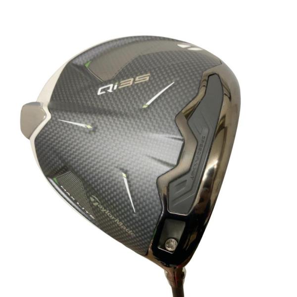 中古　Cランク　テーラーメイド　Ｑｉ３５　Ｑｉ３５　ＭＡＸ　ＬＩＴＥ　１０．５°　ドライバー　ＡＩＲ　ＳＰＥＥＤＥＲ　ＴＭ（Ｑｉ３５　ＤＲ） 　フレックスＲ ロフト角:10.50