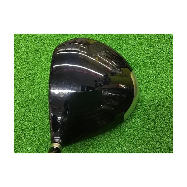 中古　Cランク　ダイワ（グローブライド）　ＯＮＯＦＦ　ＯＮＯＦＦ　ＬＡＢＯＳＰＥＣ　ＲＤ５９００−Ｃ　１０．５°　ドライバー　ＨＩＧＨ　ＲＥＰＵＬＳＩＯＮ　ＫＩＣＫ　ＲＤ５９００ 　フレックスＳＲ ロフト角:10.50