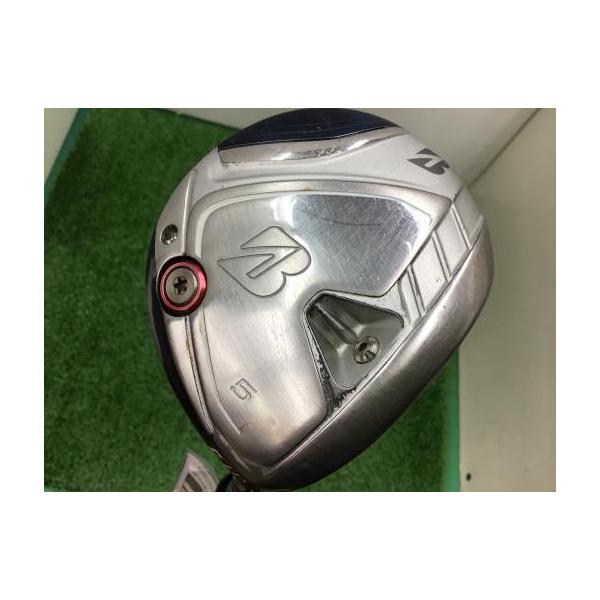 中古　Dランク　ブリヂストン　ＢＲＩＤＧＥＳＴＯＮＥ　ＢＲＩＤＧＥＳＴＯＮＥ　Ｂ−ＬＤ　５Ｗ　レディース　フェアウェイウッド　Ａｉｒ　Ｓｐｅｅｄｅｒ　ＢＳ−ＬＤ　ｆｏｒ　Ｗｏｏｄ（ＦＷ） 　フレックスＡ ロフト角:20.00