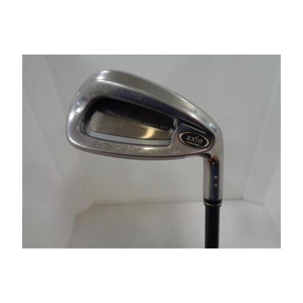 中古　Dランク　ダンロップ　ＸＸＩＯ　ＸＸＩＯ　ＰＲＩＭＥ（２００５）　８Ｓ（実本数：７本セット）　アイアンセット　ＸＸＩＯ　ＳＰ３００（アイアン） 　フレックスＲ ロフト角:23.00
