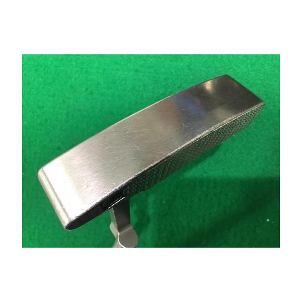 中古　Cランク　ＢＥＮＯＣＫ　ＢＥＮＯＣＫ　ＢＥＮＯＣＫ　ＡＮＤＩＲＡ（カスタム）　パター　純正特注シャフト 　フレックスその他 ロフト角:0.00