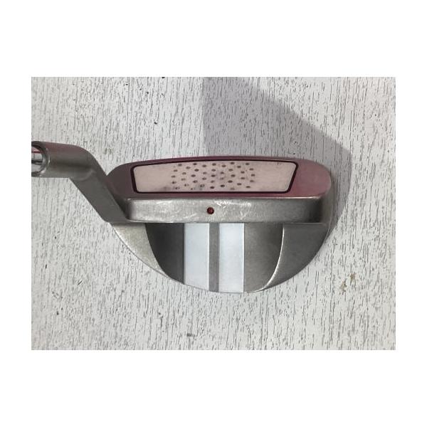 中古　Cランク　オデッセイ　ＭＡＲＸＭＡＮ　ＭＡＲＸＭＡＮ　Ｘ−ＡＣＴ　３３インチ　ウェッジ　スチール 　フレックスその他 ロフト角:37.00