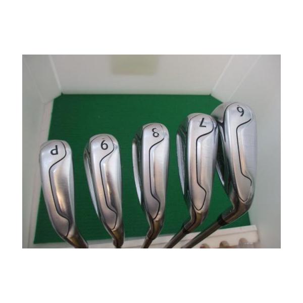 中古　Dランク　タイトリスト　Ｔｉｔｌｅｉｓｔ　Ｔｉｔｌｅｉｓｔ　ＶＧ３（２０１８）　ＴＹＰＥ−Ｄ　５Ｓ（実本数：５本セット）　アイアンセット　Ｔｉｔｌｅｉｓｔ　ＶＧ　Ｉ（２０１８） 　フレックスＲ ロフト角:26.00