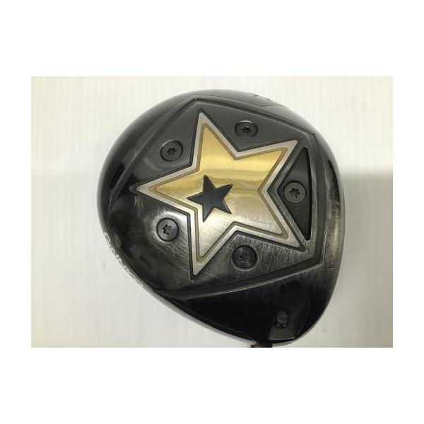 中古　Dランク　イオンスポーツ　ＧＩＮＮＩＣＯ　ＧＩＮＮＩＣＯ　ＭＯＤＥＬ　０１　ｔｙｐｅ−Ａ　１Ｗ　ドライバー　リシャフト 　フレックスその他 ロフト角:10.50