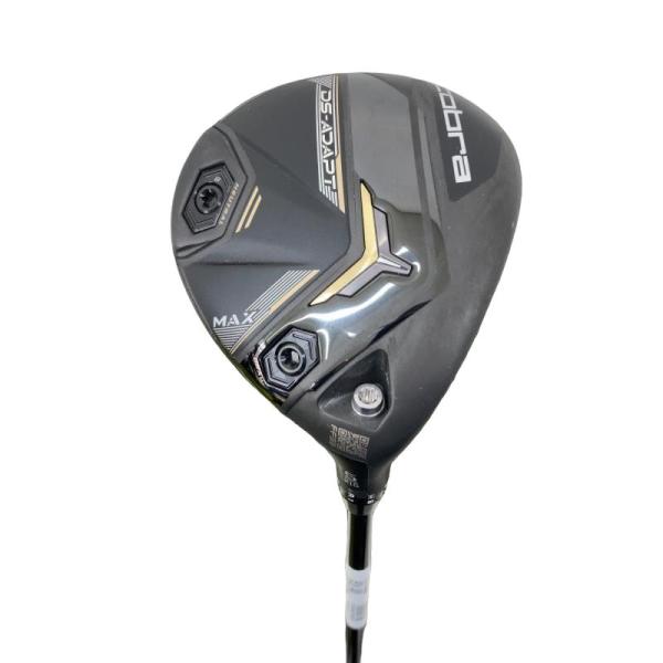 中古　Cランク　コブラ　ｃｏｂｒａ　ｃｏｂｒａ　ＤＳ−ＡＤＡＰＴ　ＭＡＸ　５Ｗ　レディース　フェアウェイウッド　ＳＰＥＥＤＥＲ　ＮＸ　ｆｏｒ　Ｃｏｂｒａ（ＤＳ−ＡＤＡＰＴ　ＦＷ） 　フレックスＡ ロフト角:21.50