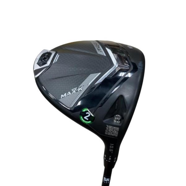 中古　Cランク　コブラ　ｃｏｂｒａ　ｃｏｂｒａ　ＤＳ−ＡＤＡＰＴ　ＭＡＸ−Ｋ　１０．５°　ドライバー　ＳＰＥＥＤＥＲ　ＮＸ　ｆｏｒ　Ｃｏｂｒａ（ＤＳ−ＡＤＡＰＴ　ＤＲ） 　フレックスＳＲ ロフト角:10.50