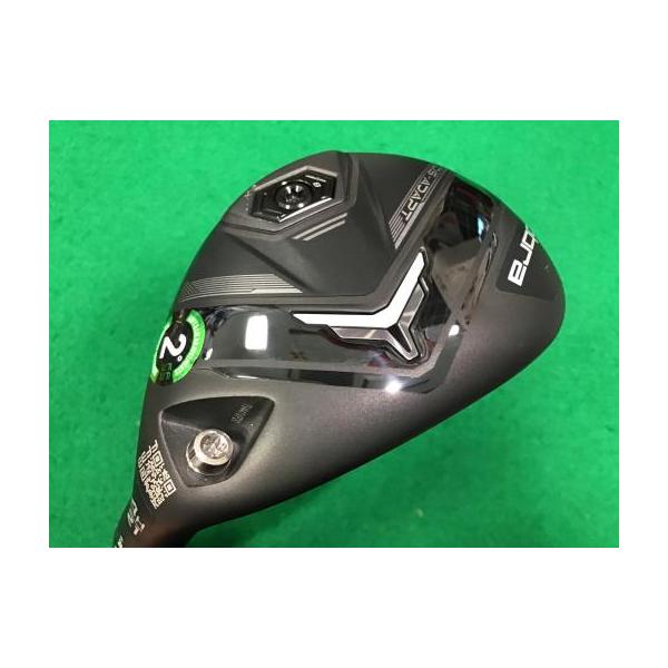 中古　Cランク　コブラ　ｃｏｂｒａ　ｃｏｂｒａ　ＤＳ−ＡＤＡＰＴ　４Ｈ　ユーティリティ　ＳＰＥＥＤＥＲ　ＮＸ　ｆｏｒ　Ｃｏｂｒａ（ＤＳ−ＡＤＡＰＴ　ＵＴ） 　フレックスＲ ロフト角:21.00