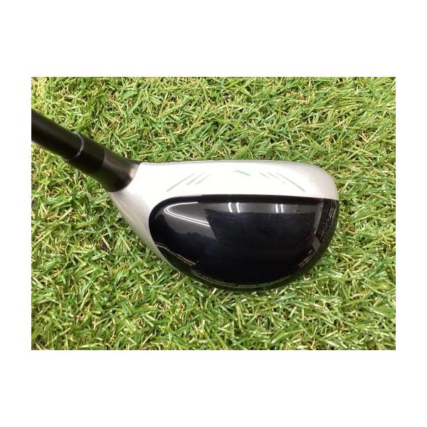 中古　Cランク　ダンロップ　ＸＸＩＯ　ＸＸＩＯ（２０２２）　ｅｋｓ　Ｈ４　ユーティリティ　Ｍｉｙａｚａｋｉ　ＡＸ−２（ＨＢ） 　フレックスＳ ロフト角:20.00