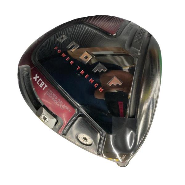 中古　Cランク　ダイワ（グローブライド）　ＯＮＯＦＦ　ＯＮＯＦＦ（２０２４）　ＡＫＡ　１０．５°　ドライバー　ＳＭＯＯＴＨ　ＫＩＣＫ　ＭＰ−５２４Ｄ 　フレックスＲ ロフト角:10.50