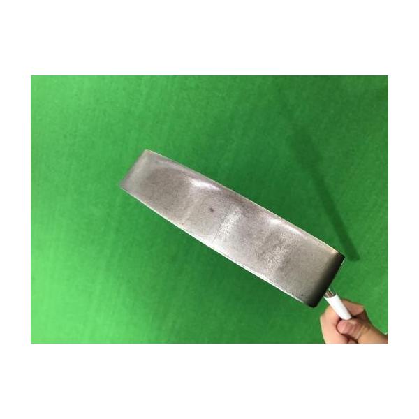 中古　Cランク　ピン　ＩＳＯＰＵＲ　ＩＳＯＰＵＲ　Ｐａｌ　２ｉ　ＵＳＡ　パター　スチール 　フレックスその他 ロフト角:0.00