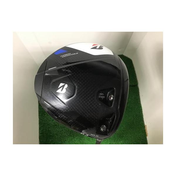 中古　Cランク　ブリヂストン　ＢＲＩＤＧＥＳＴＯＮＥ　ＢＲＩＤＧＥＳＴＯＮＥ　Ｂ３　ＭＡＸ　Ｄ　１０．５°　ドライバー　ＶＡＮＱＵＩＳＨ　ＢＳ４０　ｆｏｒ　ＭＡＸ（ＤＲ） 　フレックスＲ ロフト角:10.50