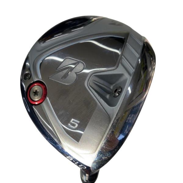 中古　Bランク　ブリヂストン　ＢＲＩＤＧＥＳＴＯＮＥ　ＢＲＩＤＧＥＳＴＯＮＥ　Ｂ−ＬＤ　５Ｗ　レディース　フェアウェイウッド　Ｄｉａｍａｎａ　ＢＳ５０ＬＤ（ＦＷ） 　フレックスその他 ロフト角:20.00