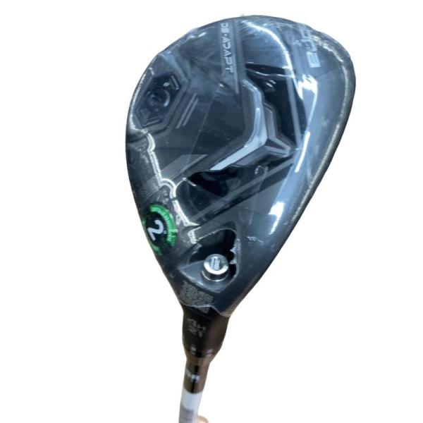 中古　Nランク　コブラ　ｃｏｂｒａ　ｃｏｂｒａ　ＤＳ−ＡＤＡＰＴ　４Ｈ　ユーティリティ　ＳＰＥＥＤＥＲ　ＮＸ　ｆｏｒ　Ｃｏｂｒａ（ＤＳ−ＡＤＡＰＴ　ＵＴ） 　フレックスＳＲ ロフト角:21.00