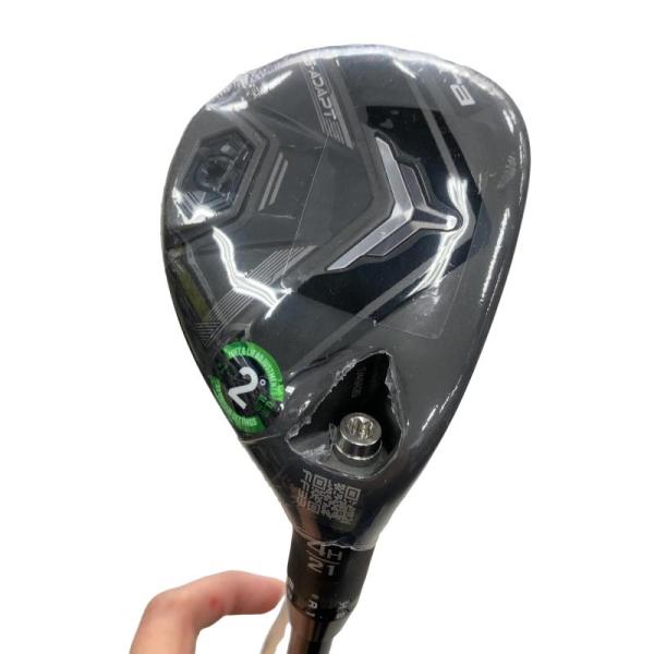 中古　Nランク　コブラ　ｃｏｂｒａ　ｃｏｂｒａ　ＤＳ−ＡＤＡＰＴ　４Ｈ　ユーティリティ　ＳＰＥＥＤＥＲ　ＮＸ　ｆｏｒ　Ｃｏｂｒａ（ＤＳ−ＡＤＡＰＴ　ＵＴ） 　フレックスＲ ロフト角:21.00