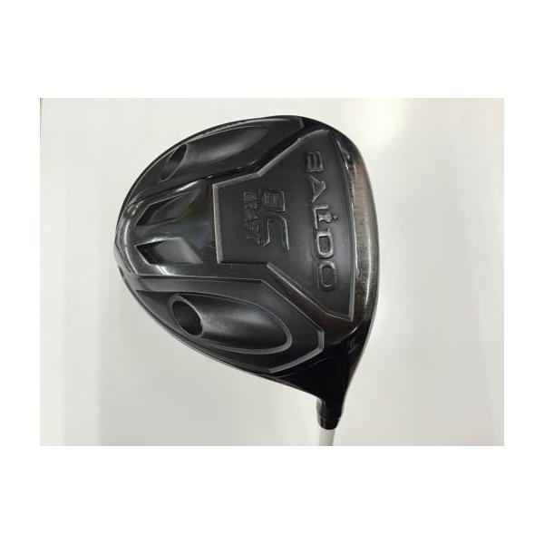 中古　Dランク　ＢＡＬＤＯ　ＢＡＬＤＯ　ＢＡＬＤＯ　８Ｃ　ＣＲＡＦＴ　ＴＡ００１　１Ｗ　ドライバー　リシャフト 　フレックスその他 ロフト角:0.00