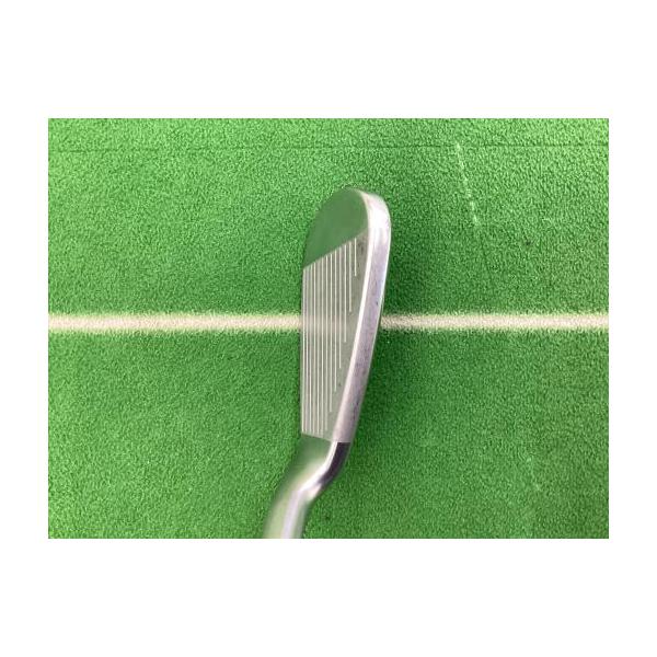 中古　Cランク　ブリヂストン　ＢＲＩＤＧＥＳＴＯＮＥ　ＢＲＩＤＧＥＳＴＯＮＥ　Ｊ６１５　ＣＬ　＃６　レディース　単品アイアン　Ｔｏｕｒ　ＡＤ　Ｊ１５−３１Ｉ 　フレックスＲ ロフト角:28.00