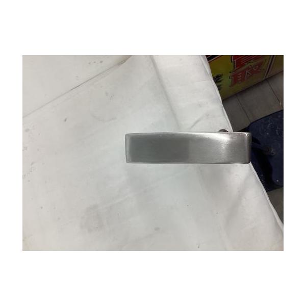 中古　Cランク　ピン　ＫＡＲＳＴＥＮ　ＳＥＲＩＥＳ　ＫＡＲＳＴＥＮ　ＳＥＲＩＥＳ　ＺＩＮＧ　３３．０インチ　パター　スチール 　フレックスその他 ロフト角:0.00