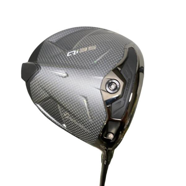 中古　Bランク　テーラーメイド　Ｑｉ３５　Ｑｉ３５　１０．５°　ドライバー　Ｄｉａｍａｎａ　ＢＬＵＥ　ＴＭ５０（Ｑｉ３５　ＤＲ） 　フレックスＲ ロフト角:10.50