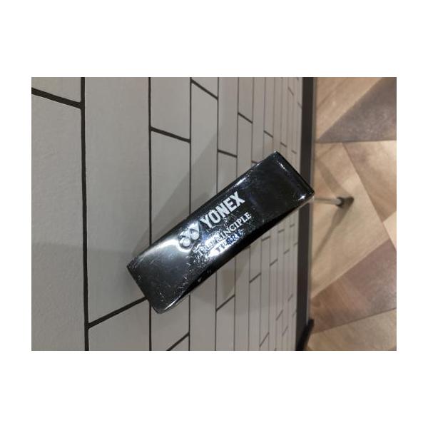 中古　Cランク　ヨネックス YONEX トライプリンシプル TP-BR1 TRIPRINCIPLE TP-BR1 36インチ パター 36インチ