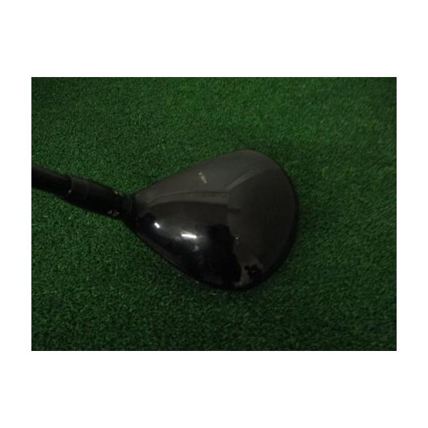 中古　Cランク　タイトリスト　ＴＳＲ２　ＴＳＲ２　１８°　フェアウェイウッド　ＴＥＮＳＥＩ　ＡＶ　ＢＬＵＥ　５５（２０２２） 　フレックスＳ ロフト角:18.00