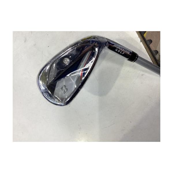 中古　Nランク　ブリヂストン ブリヂストン B-LD BRIDGESTONE B-LD #6 レディース 単品アイアン Air Speeder BS-LD for Iron フレックスL