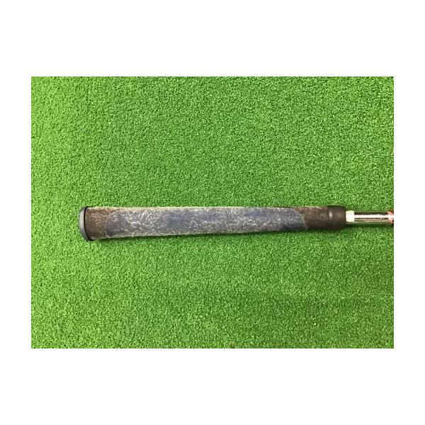 中古　Dランク　テーラーメイド　Ｒｏｓｓａ　Ｒｏｓｓａ　ｍｅｚｚａ　ｍｏｎｚａ　３２インチ　パター　スチール 　フレックスその他 ロフト角:2.50