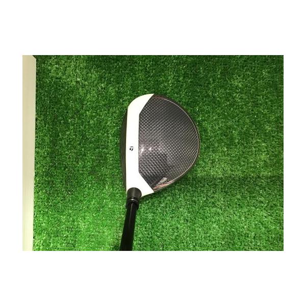 中古　Cランク　テーラーメイド　ＳＩＭ　ＳＩＭ　ＧＬＯＩＲＥ　５Ｗ　フェアウェイウッド　ＡＩＲ　Ｓｐｅｅｄｅｒ　ＴＭ（ＦＷ） 　フレックスＳ ロフト角:18.00
