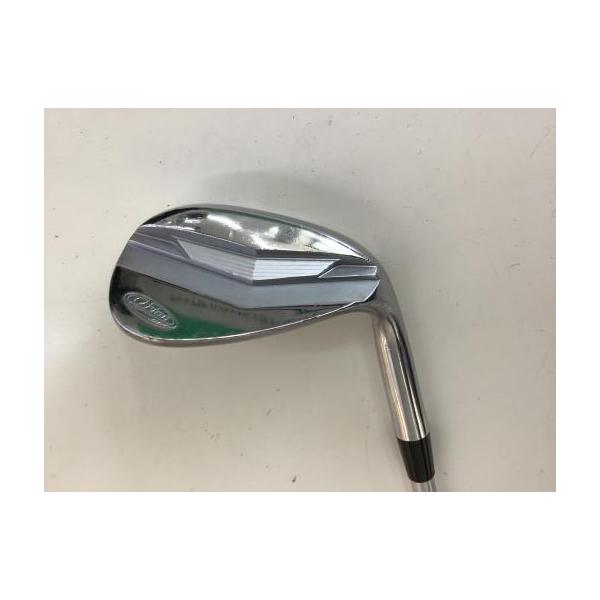 中古　Cランク　ＯＲＩＯＮ（オライオン）　Ｃｌｏｓｅｒ　Ｃｌｏｓｅｒ　Ｗｅｄｇｅ　５８°　ウェッジ　リシャフト 　フレックスその他 ロフト角:58.00