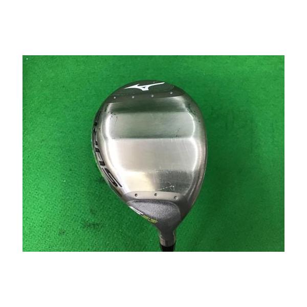 中古　Cランク　ミズノ　ＳＵＲＥ　ＳＵＲＥ　ＤＤ　ＭＩ　Ｕ５　ユーティリティ　ＥＸＳＡＲ（ＳＵＲＥ） 　フレックスＲ ロフト角:23.00