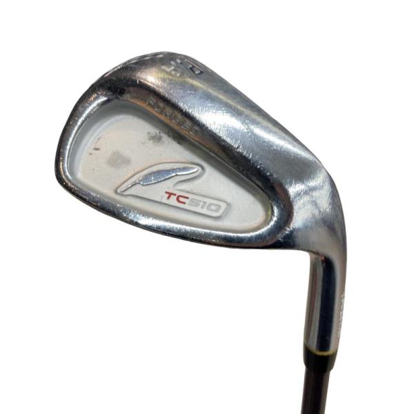 中古　Cランク　フォーティーン　ＴＣ　ＴＣ−５１０　ＦＯＲＧＥＤ　ＰＡ　ウェッジ　ＭＤ−３７０ｇｉ 　フレックスＲ ロフト角:48.00