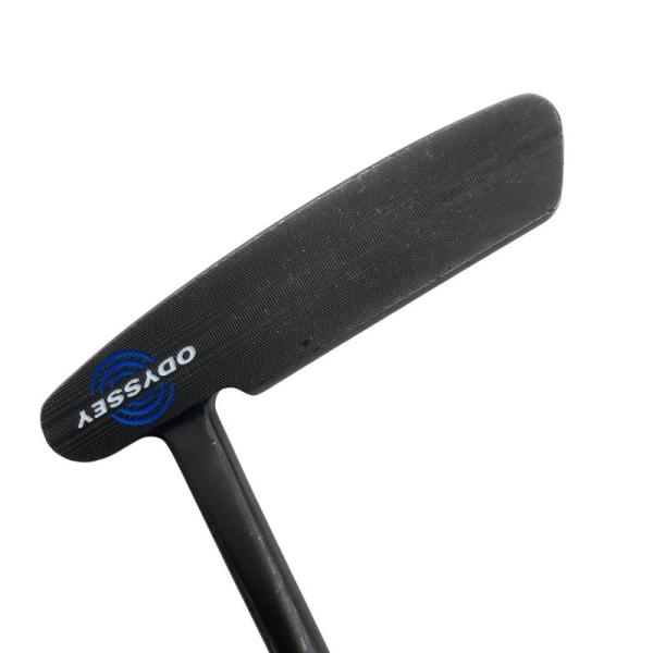 中古　Cランク　オデッセイ　ＳＴＲＯＫＥ　ＬＡＢ　ＳＴＲＯＫＥ　ＬＡＢ　＃１Ｗ　３３インチ　パター　スチール 　フレックスその他 ロフト角:3.00