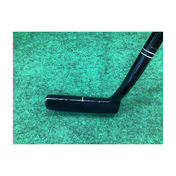 中古　Cランク　マグレガー マクレガー アイアンマスター SIMG IRON MASTER SIMG パター 34インチ