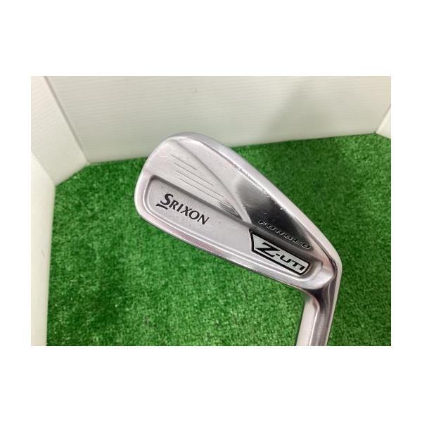 中古　Cランク　ダンロップ スリクソン SRIXON Z-UTI U3 ユーティリティ 純正特注シャフト 0インチ フレックスS