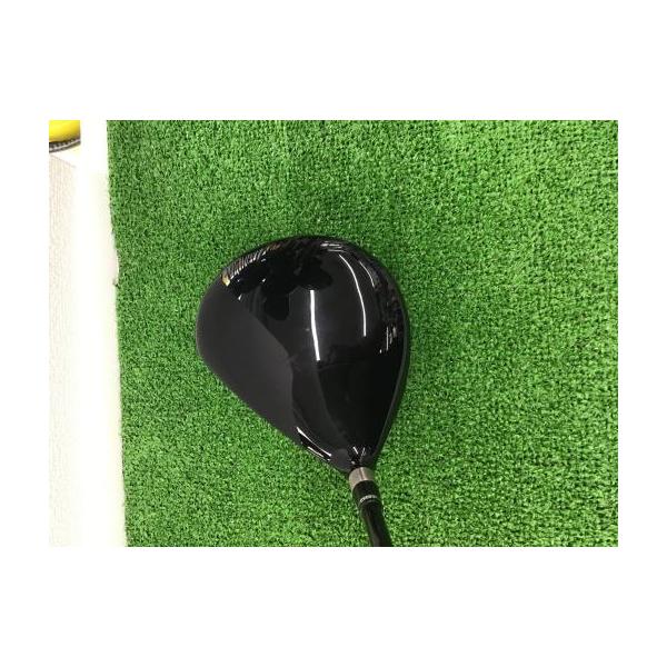 中古　Cランク　ＢＡＬＤＯ　ＣＯＲＳＡ　ＣＯＲＳＡ　ＰＥＲＦＯＲＭＡＮＣＥ　ＢＣ　４５８　１Ｗ　ドライバー　純正特注シャフト 　フレックスその他 ロフト角:0.00