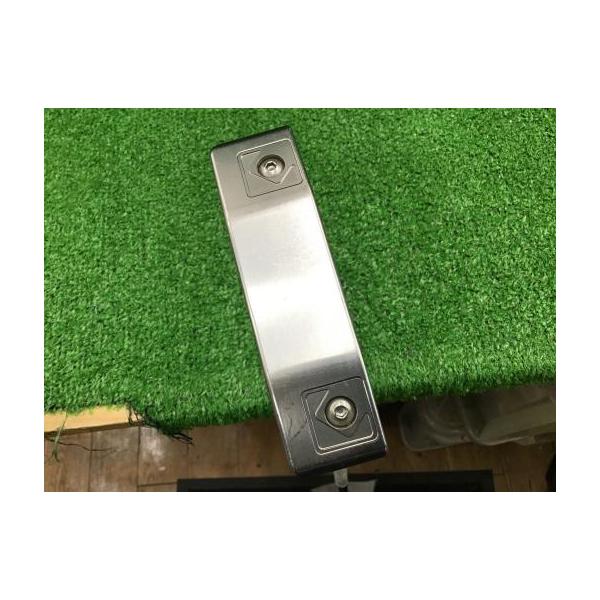 中古　Cランク　ＢＥＮＯＣＫ　ＢＥＮＯＣＫ　ＢＥＮＯＣＫ　Ｂ−２０（カスタム）　パター　純正特注シャフト 　フレックスその他 ロフト角:0.00