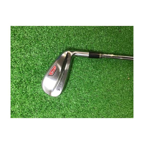 中古　Cランク　ダンロップ スリクソン SRIXON Z-UTI(2012) U3 ユーティリティ NS PRO 980GH 40インチ フレックスS