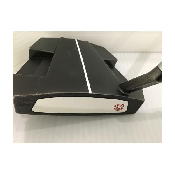中古　Dランク　オデッセイ　ＥＬＥＶＥＮ　ＥＬＥＶＥＮ　Ｓ　ＴＯＵＲ　ＬＩＮＥＤ　３４インチ　パター　ＳＴＲＯＫＥ　ＬＡＢ 　フレックスその他 ロフト角:3.00
