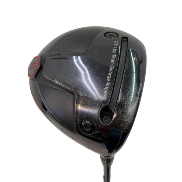 中古　Cランク　ＧＴＤ　ＧＴ　ＧＴ　４５５　Ａｎｇｅｌ−Ｃ　１Ｗ　ドライバー　リシャフト 　フレックスその他 ロフト角:0.00