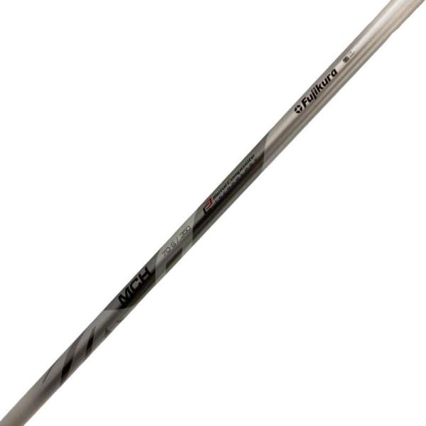 中古　Bランク　フジクラ　ＭＣＨ　７０（Ｓｉｌｖｅｒ）（ＵＴ用）　シャフト　ＭＣＨ　７０（Ｓｉｌｖｅｒ） 　フレックスＳ