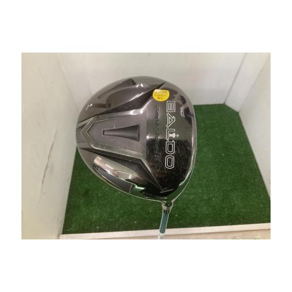 中古　Cランク　ＢＡＬＤＯ　ＣＯＭＰＥＴＩＺＩＯＮＥ　ＣＯＭＰＥＴＩＺＩＯＮＥ　５６８　４６０（２０１９）　１Ｗ　ドライバー　リシャフト 　フレックスその他 ロフト角:0.00