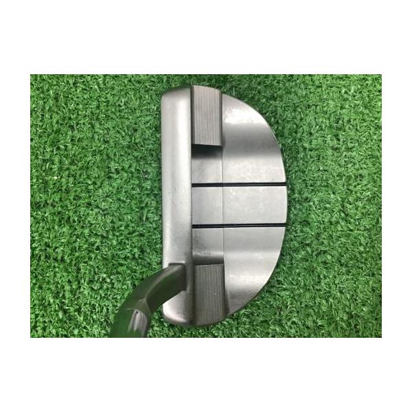 中古　Dランク　テーラーメイド TPコレクション ミューレン マレット TP COLLECTION MULLEN 33インチ パター 33インチ