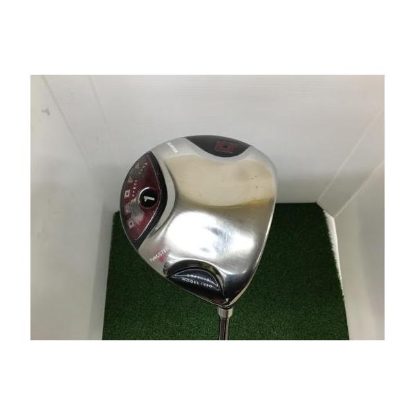 中古　Cランク　ダイワ（グローブライド）　ＯＮＯＦＦ　ＯＮＯＦＦ（２００９）　４６Ｄ　１０°　ドライバー　純正特注シャフト 　フレックスＲ ロフト角:10.00