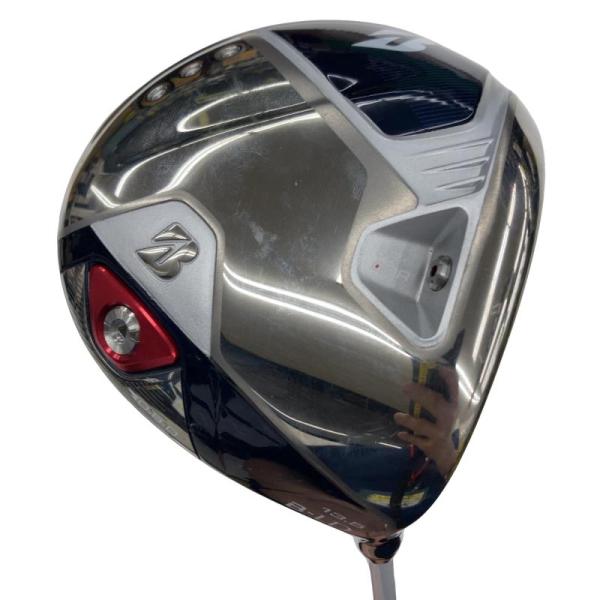 中古　Cランク　ブリヂストン　ＢＲＩＤＧＥＳＴＯＮＥ　ＢＲＩＤＧＥＳＴＯＮＥ　Ｂ−ＬＤ（２０２４）　１３．５°　レディース　ドライバー　ＳＰＥＥＤＥＲ　ＮＸ　ＢＳ４０ＬＤｗ（ＤＲ） 　フレックスＬ ロフト角:13.50