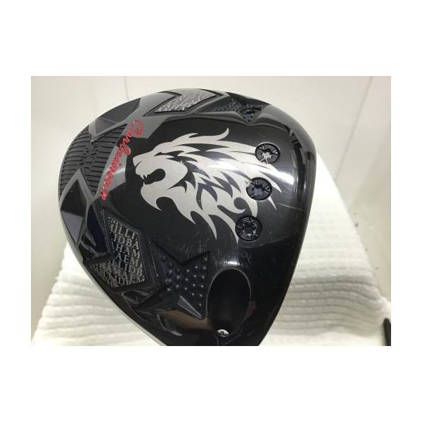 中古　Cランク　エミリッドバハマ　ＥＭＩＬＬＩＤ　ＢＡＨＡＭＡ　ＥＭＩＬＬＩＤ　ＢＡＨＡＭＡ　Ｃａｒｌｖｉｎｓｏｎ　ＣＶ１１　ＰＲＯ　１Ｗ　ドライバー　リシャフト 　フレックスその他 ロフト角:0.00